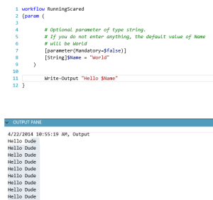Azure Automation - Grant Fritchey