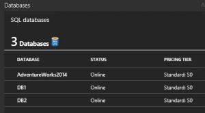 Cross Database Query in Azure SQL Database - Grant Fritchey