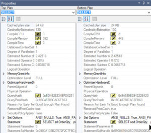 A Sub-Query Does Not Hurt Performance - Grant Fritchey