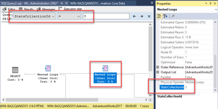 Statistics Use, Extended Events and Execution Plans - Grant Fritchey