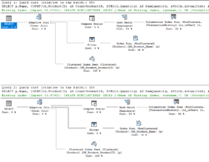 Adaptive Joins - Grant Fritchey
