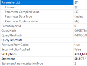 When Simple Parameterization...Isn't - Grant Fritchey