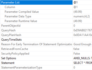 When Simple Parameterization...Isn't - Grant Fritchey