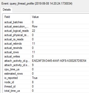 Plan Metrics Without the Plan: Trace Flag 7412 - Grant Fritchey