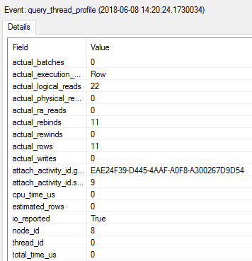 Plan Metrics Without the Plan: Trace Flag 7412 - Grant Fritchey