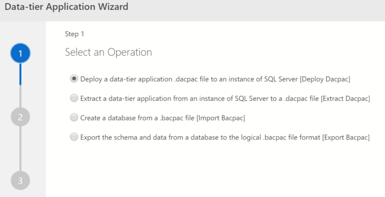 How Do You Export A Database in Azure Data Studio - Grant Fritchey