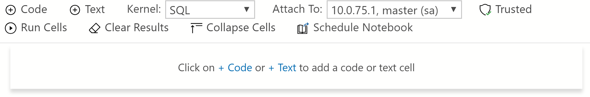 Your First Jupyter Notebook - Grant Fritchey