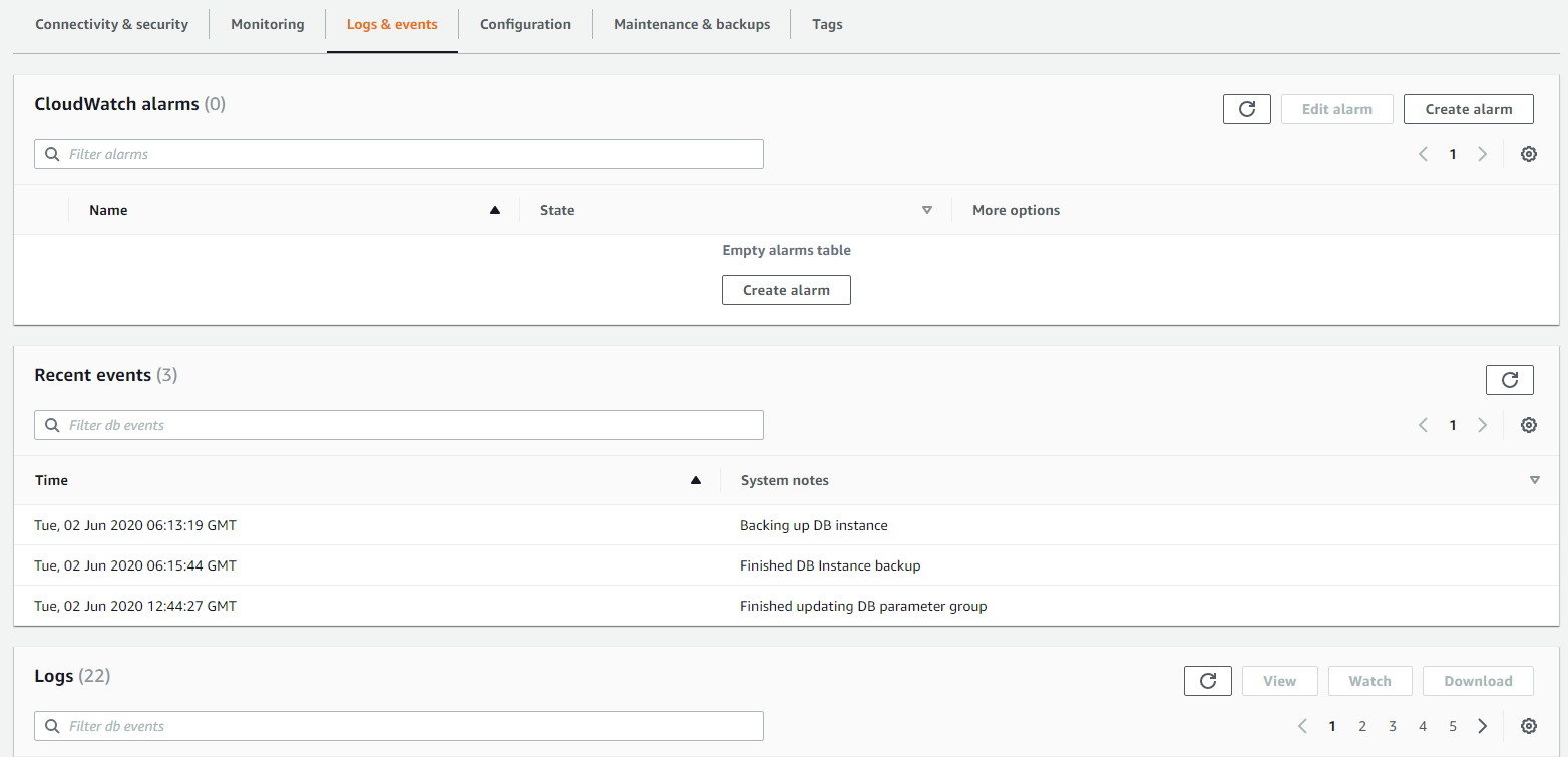 AWS RDS and SQL Server Deadlocks - Grant Fritchey